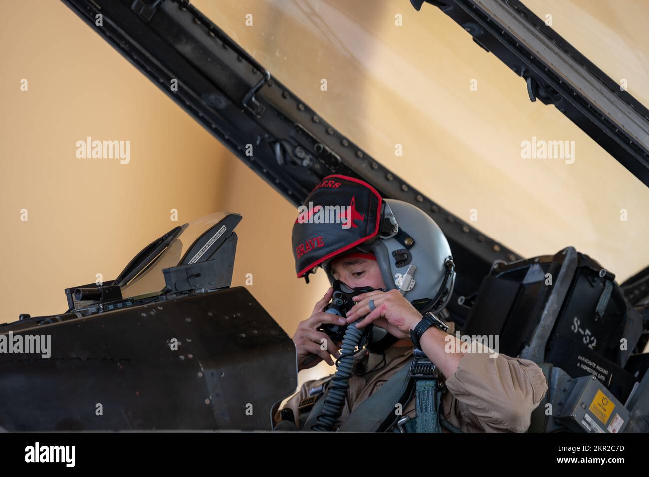 Bahrain international airshow 2022 hi-res stock photography and images ...