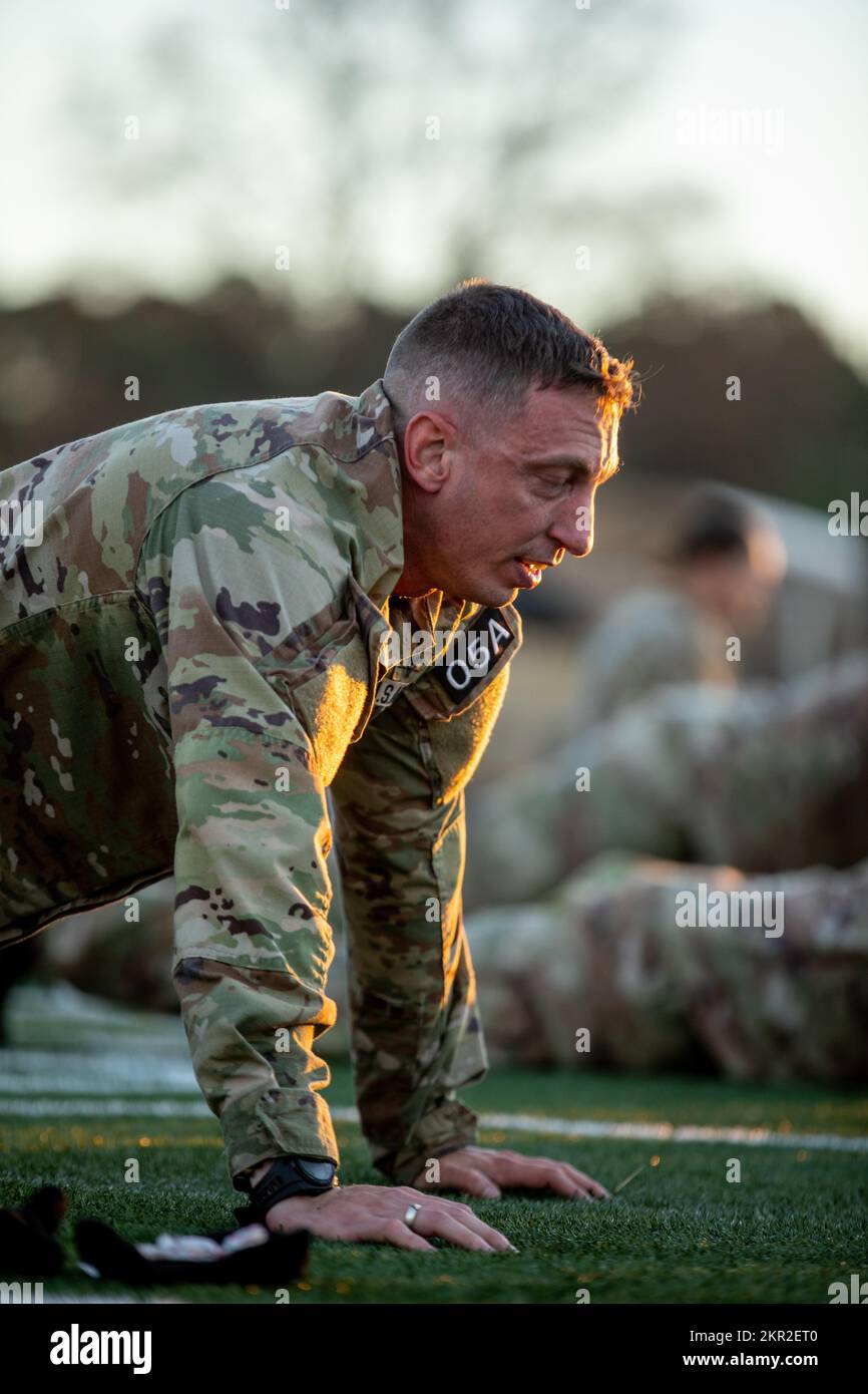 U.S. Army Soldiers compete in the Best Medic Competition for Medical ...