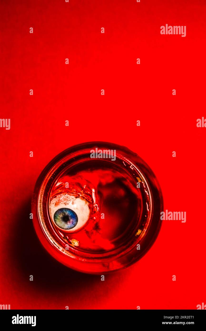 Body parts jars hi-res stock photography and images - Alamy