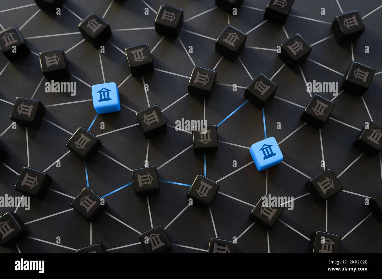 Interbank transactions hi-res stock photography and images - Alamy