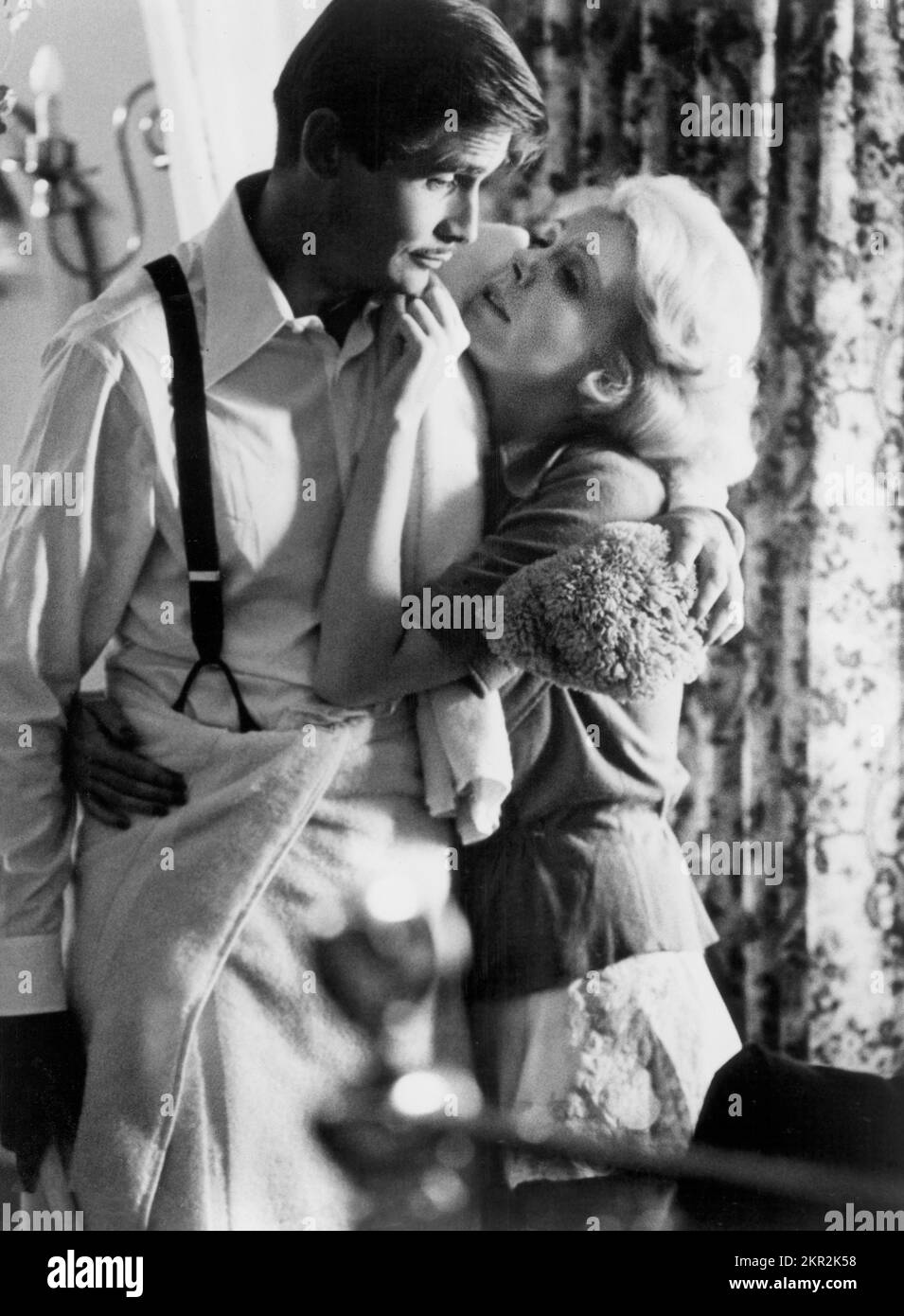 Gable and lombard hi-res stock photography and images - Alamy