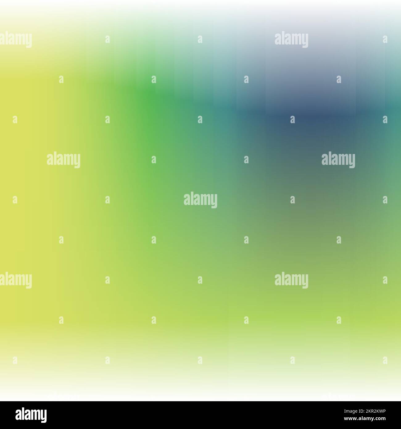 Colors interpolated Northern light of gradient illustration Stock ...