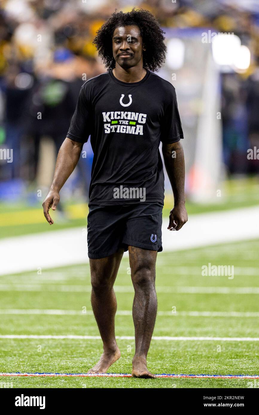 Pregame shirt hi-res stock photography and images - Alamy