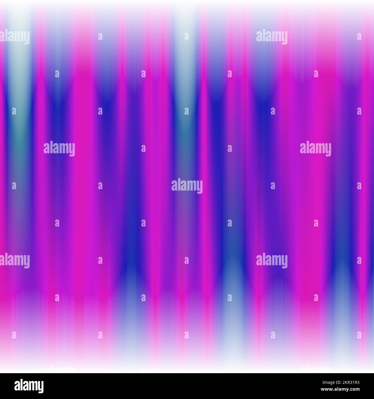 Colors interpolated Northern light of gradient illustration Stock ...