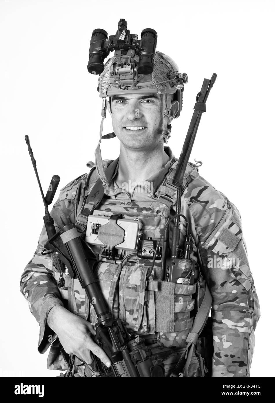 124th Air Support Operations Squadron Special Warfare Tactical Air ...