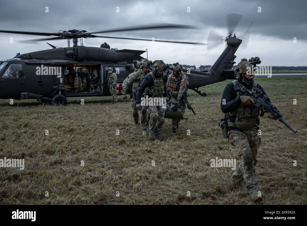 1 501st infantry hi-res stock photography and images - Alamy