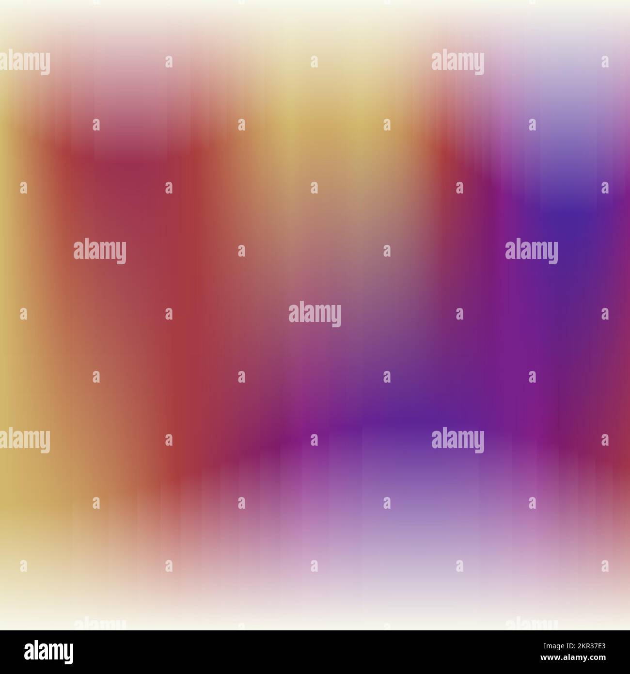 Colors interpolated Northern light of gradient illustration Stock ...