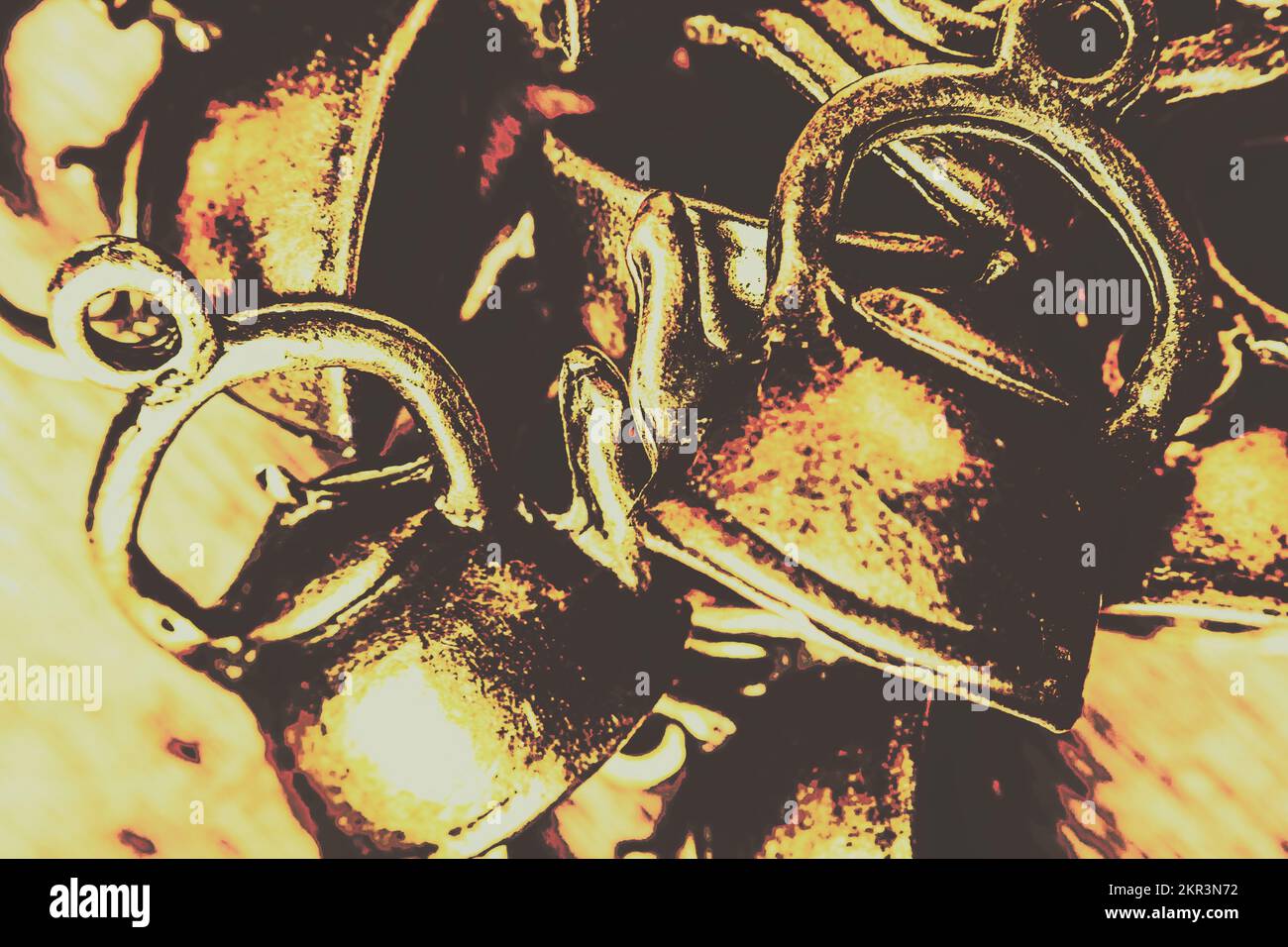 Under duress hi-res stock photography and images - Alamy