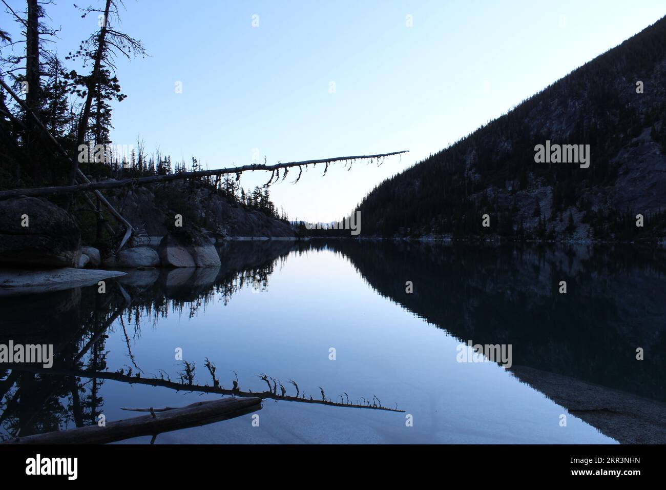 Asgard mountain hi-res stock photography and images - Alamy