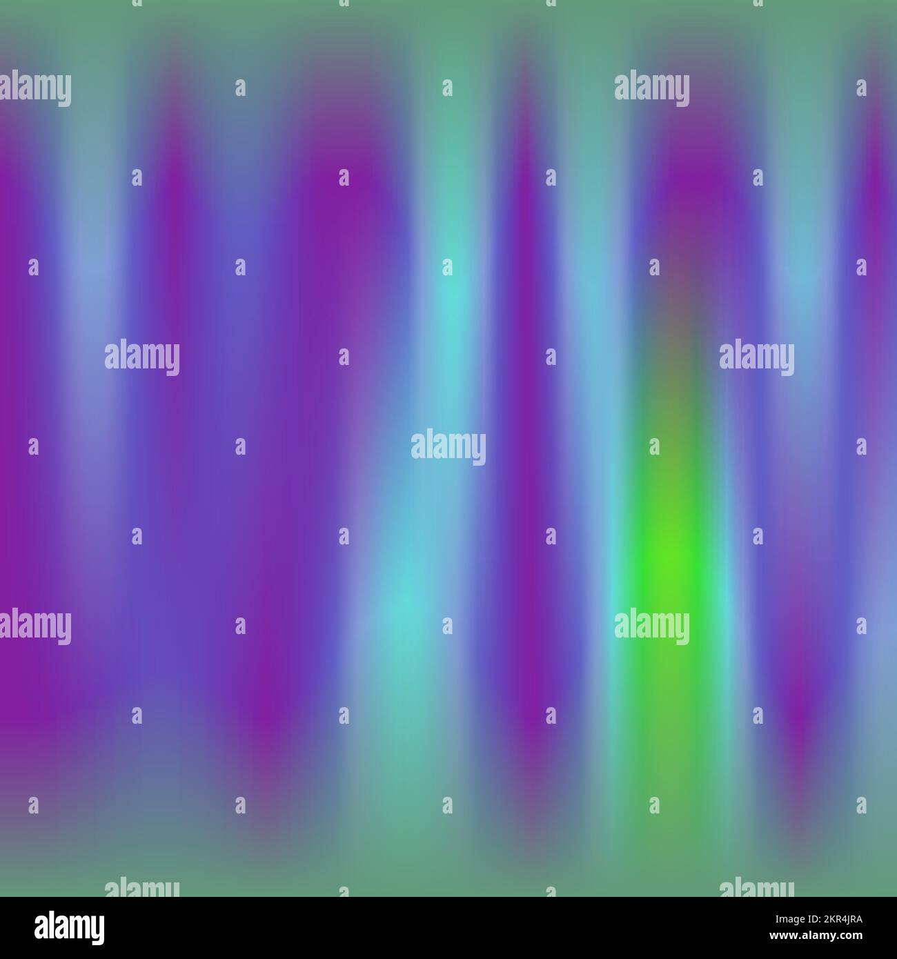 Colors interpolated Northern light of gradient illustration Stock ...