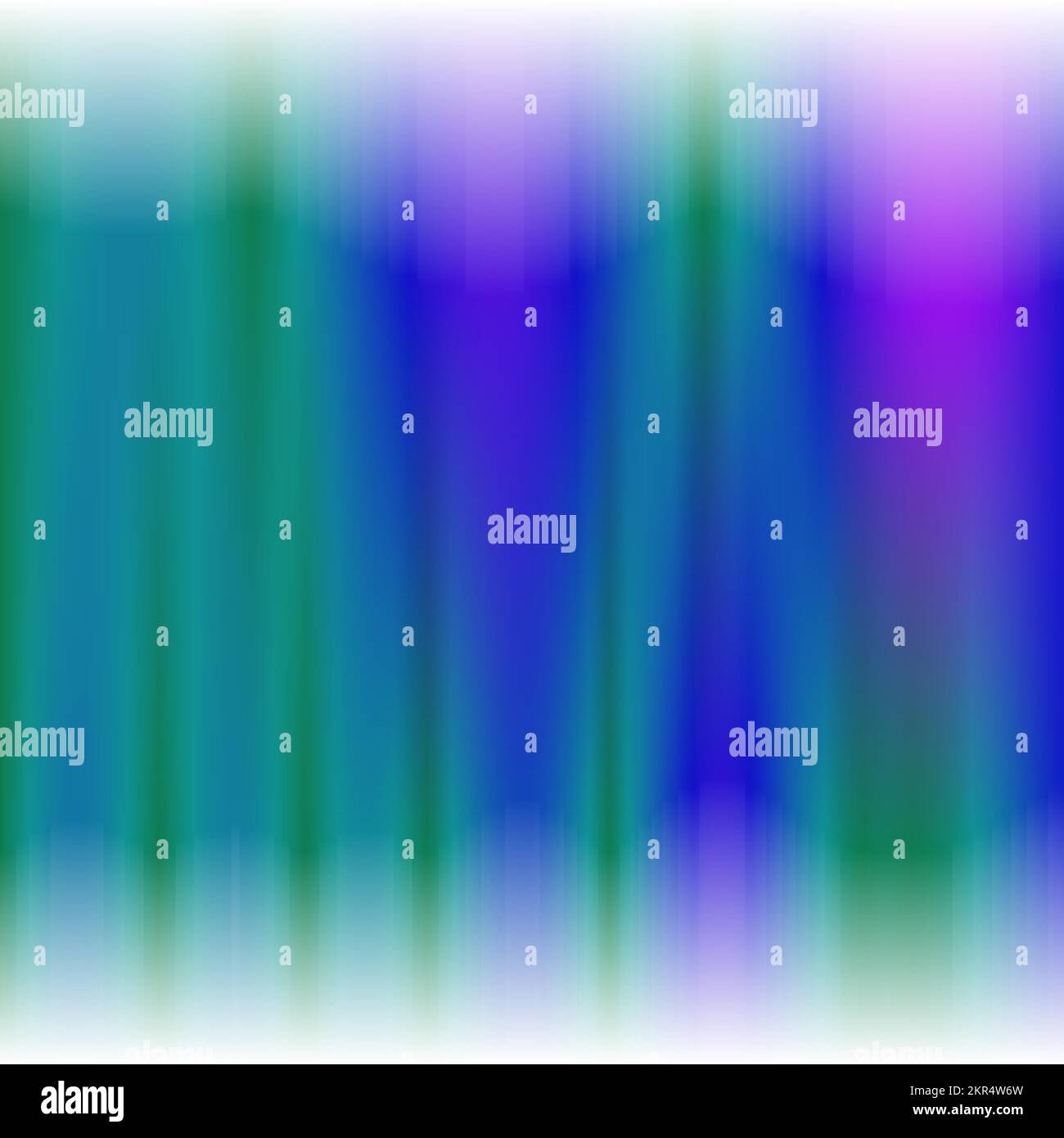 Colors interpolated Northern light of gradient illustration Stock ...