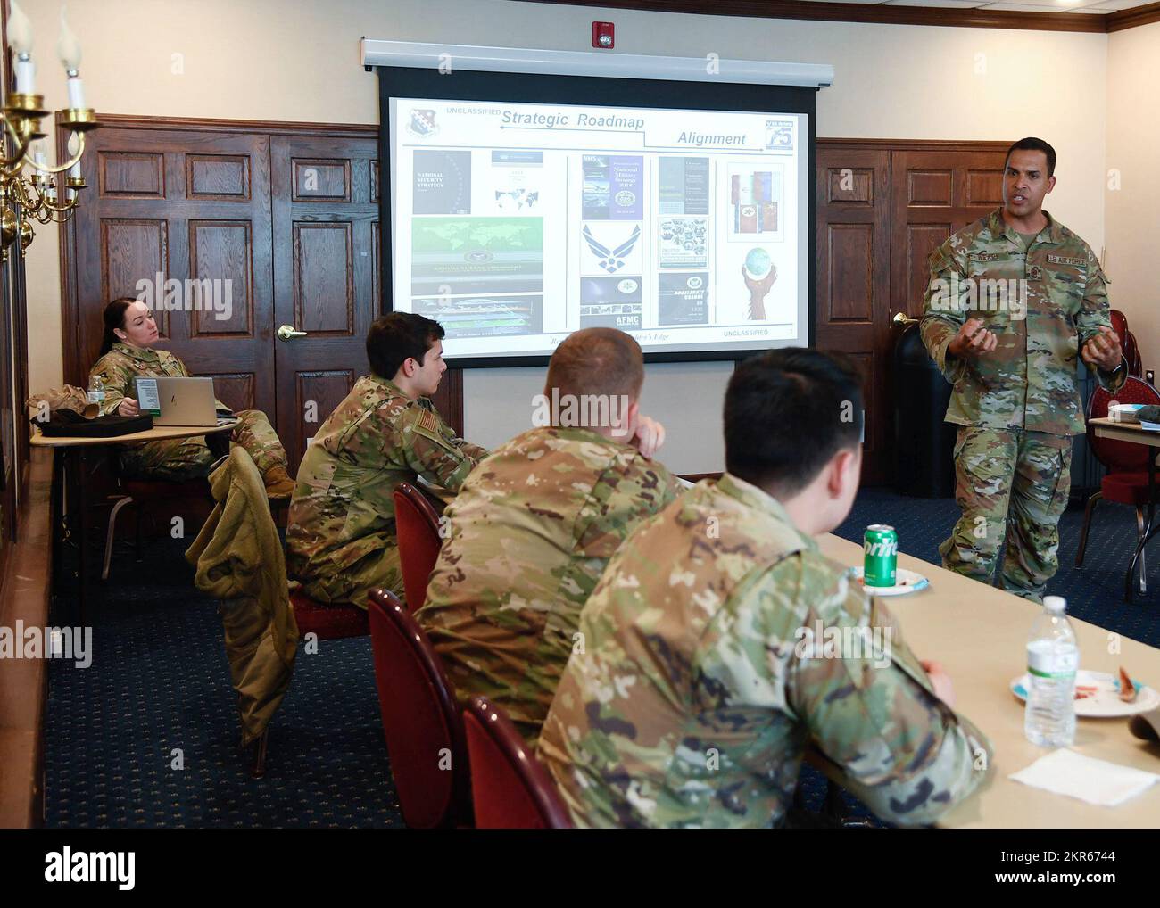 Strategic alignment hi-res stock photography and images - Alamy