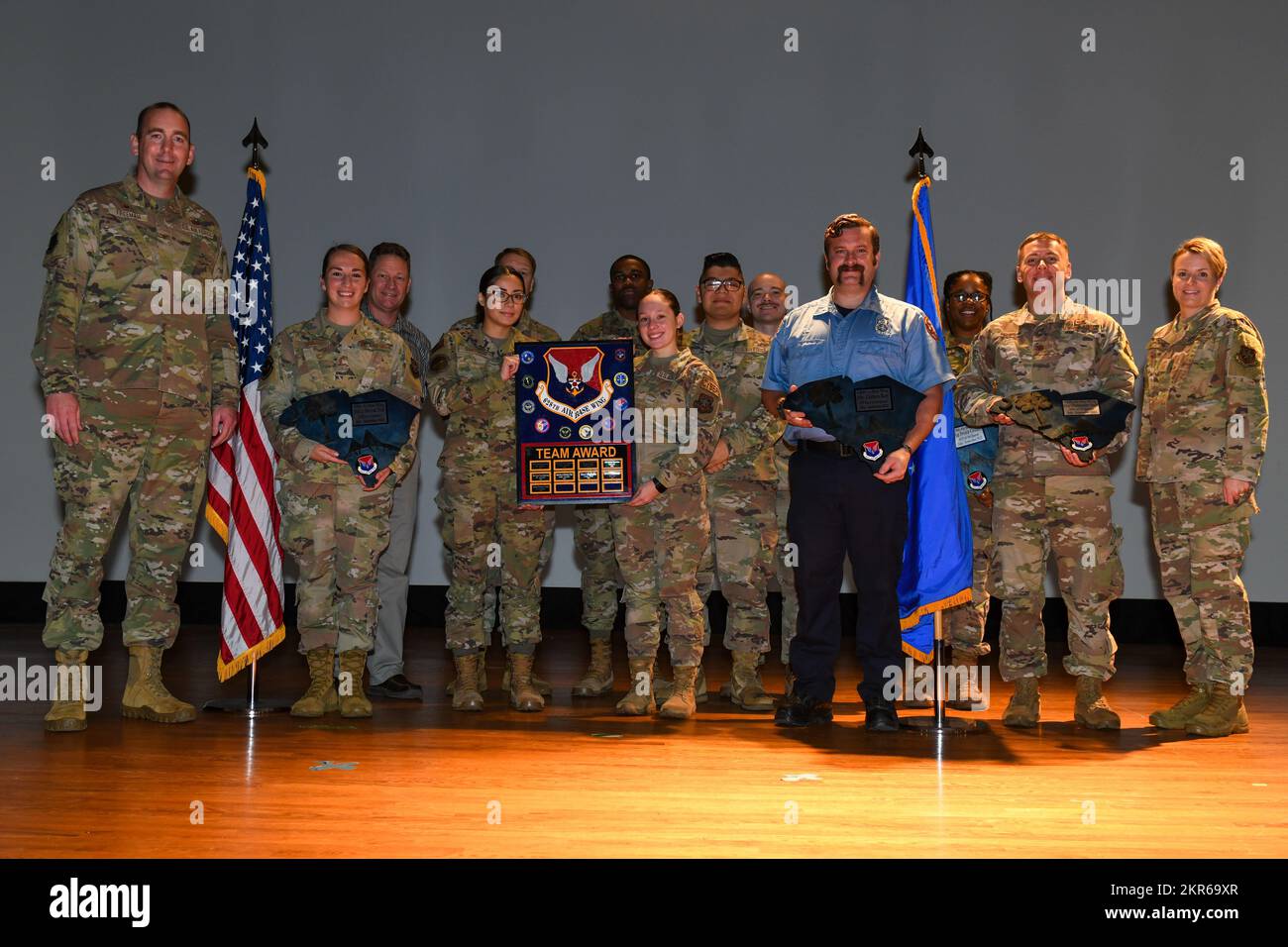 628th air base wing hi-res stock photography and images - Alamy