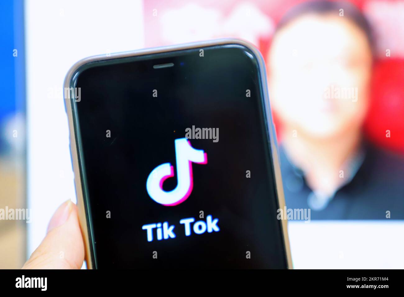 Yonghao hi-res stock photography and images - Alamy