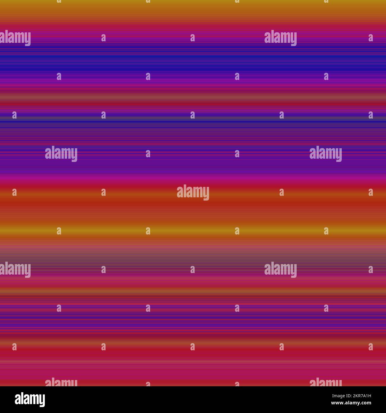Colors interpolated Northern light of gradient illustration Stock ...