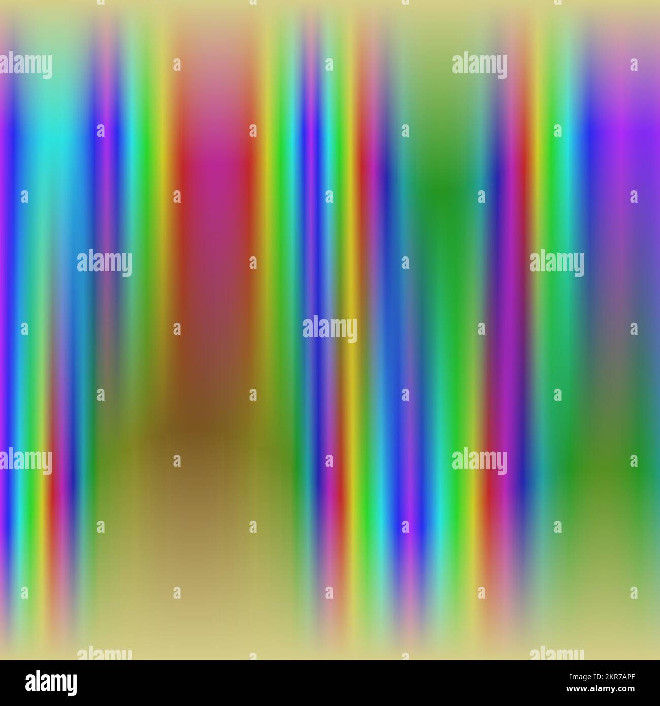 Colors interpolated Northern light of gradient illustration Stock Vector Image & Art - Alamy