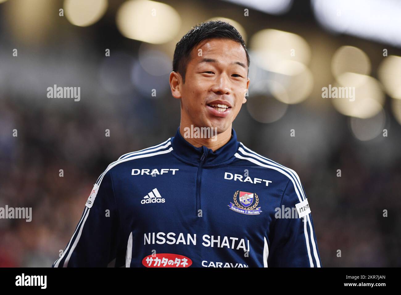 Takuya kida yokohama hi-res stock photography and images - Alamy