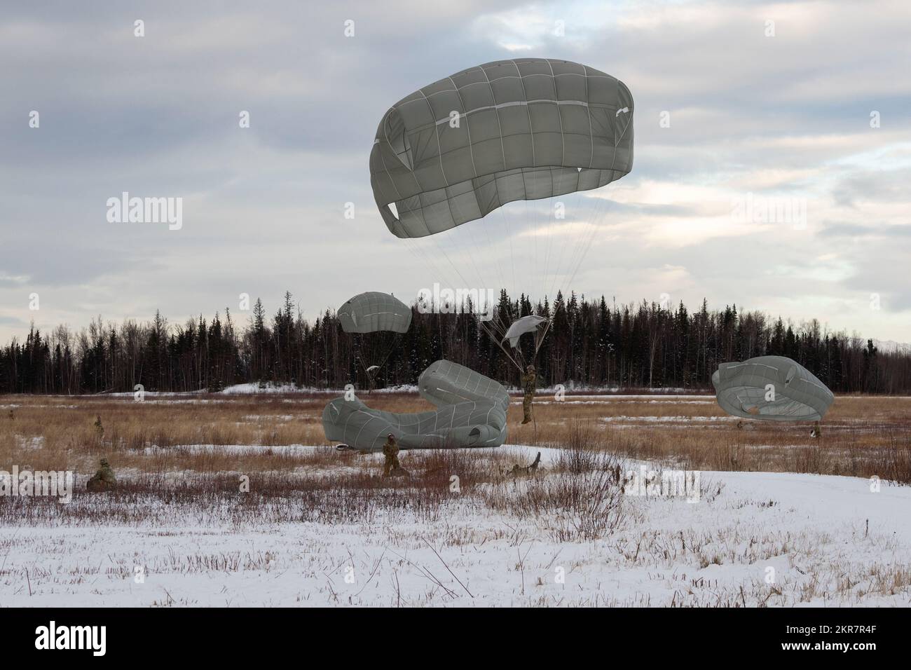 2 11 ibct hi-res stock photography and images - Alamy