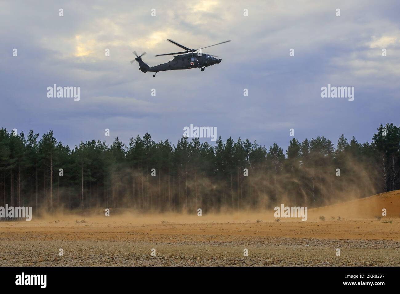 U.S. Soldiers assigned to 1st Forward Support Medical Platoon, Charlie ...