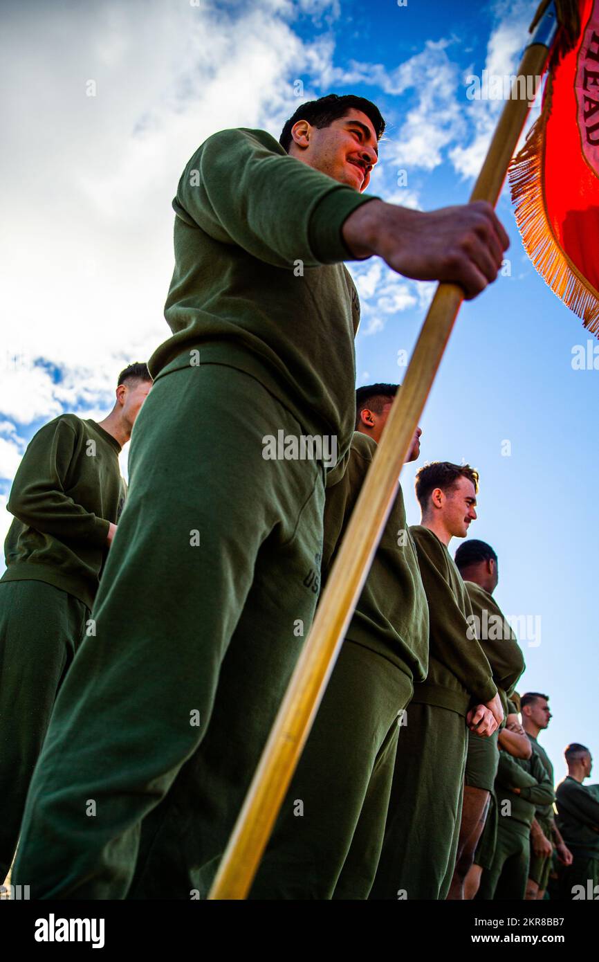 U.S. Marine Corps Cpl. Joseph Merza, a data systems administrator with ...