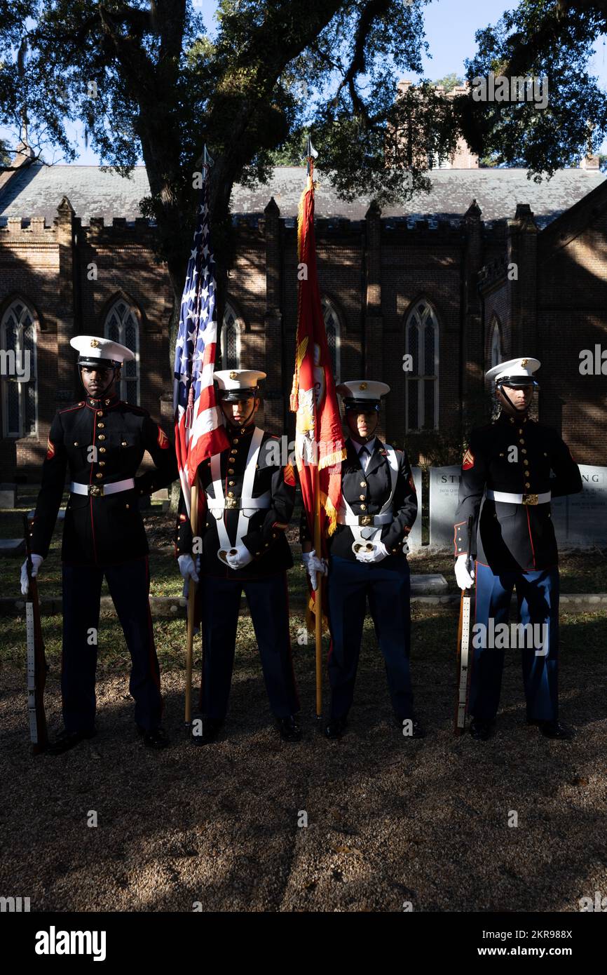Commandant Of The Marine Corps Flag