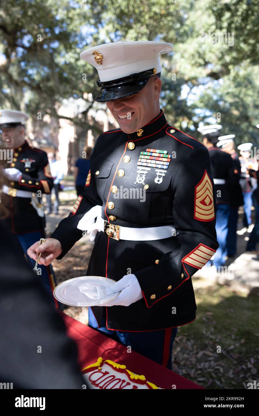 1st Sgt. Steven Norman, sight support 1st Sgt. with Truck Company, 23rd ...