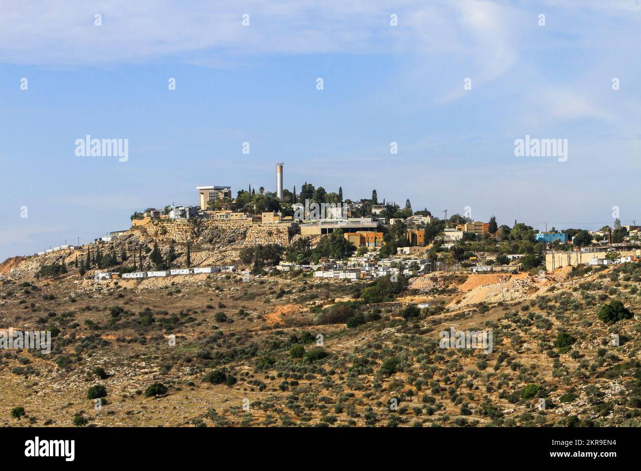 Salfit hi-res stock photography and images - Alamy