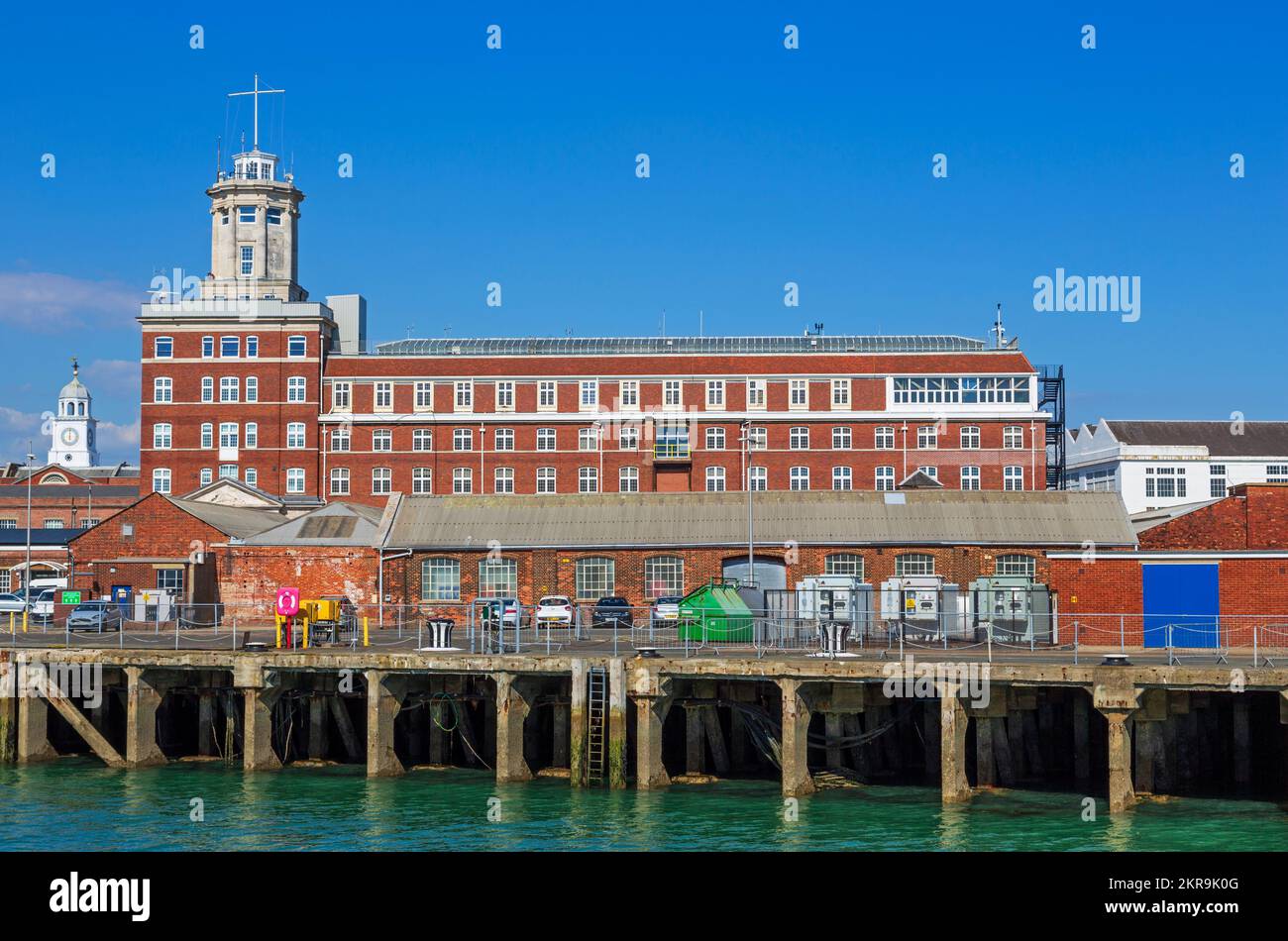 United kingdom royal navy hi-res stock photography and images - Alamy