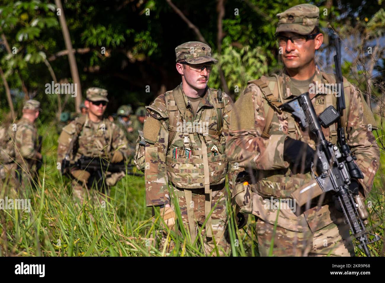 F 10 vanguard hi-res stock photography and images - Alamy