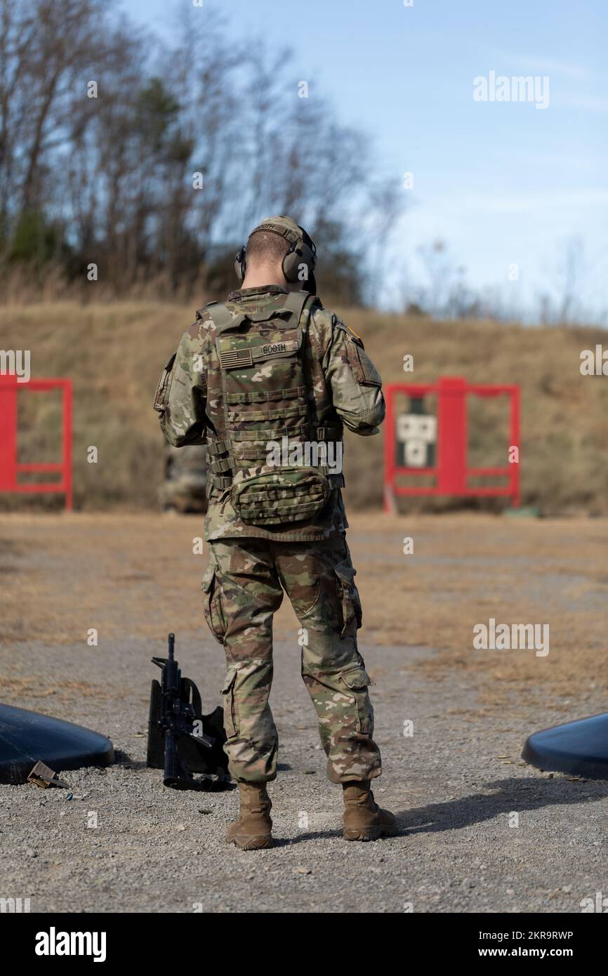 Bailey booth hi-res stock photography and images - Alamy