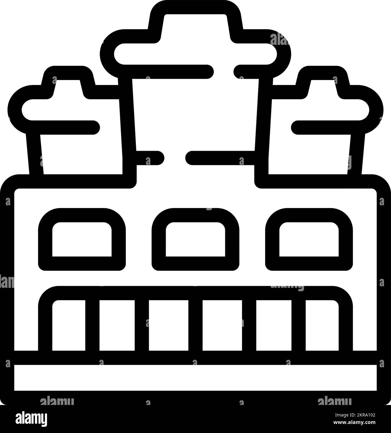 Asean map Black and White Stock Photos & Images - Alamy