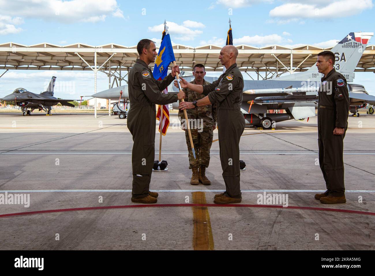 182nd fighter squadron hi-res stock photography and images - Alamy