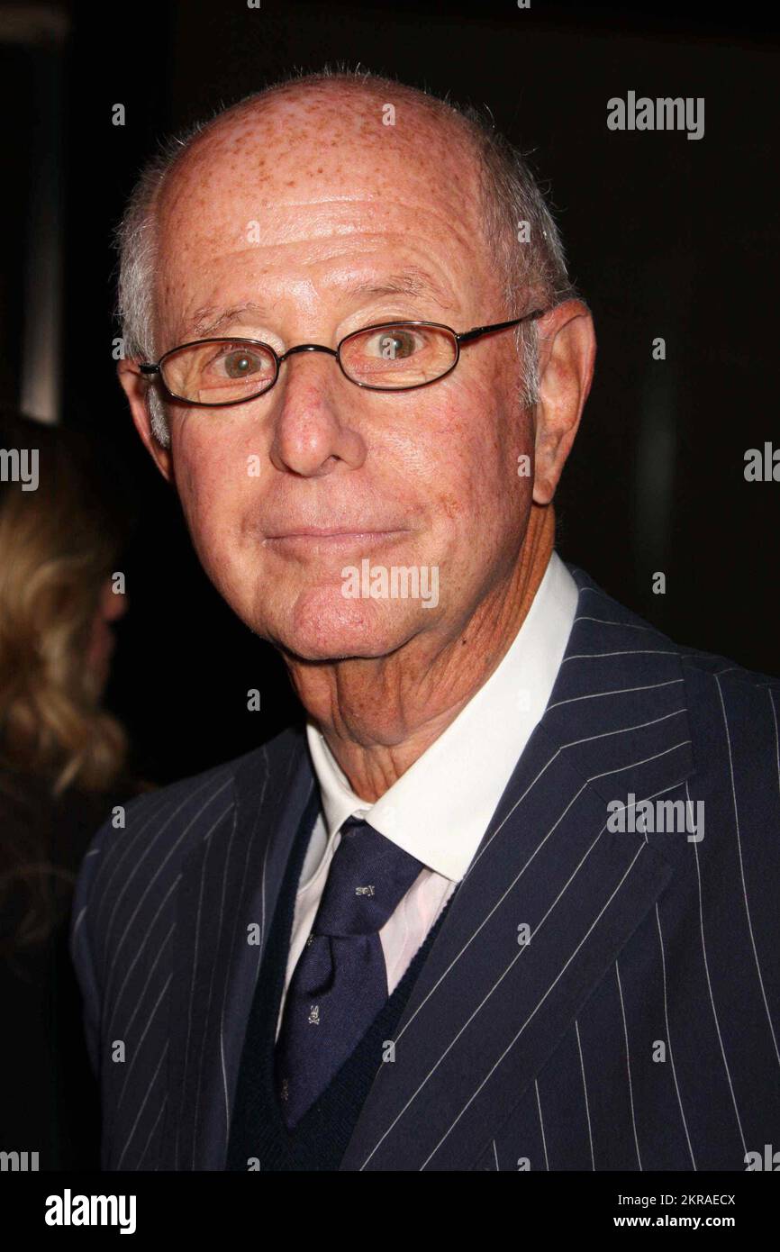 Charles Koppelman attends The Four Seasons Restaurant's 50th ...