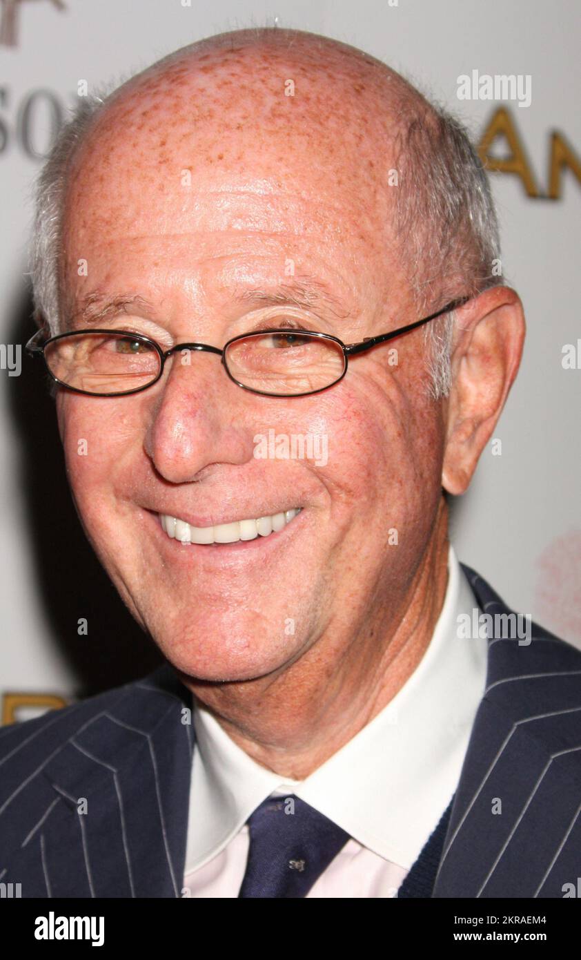 Charles Koppelman attends The Four Seasons Restaurant's 50th ...