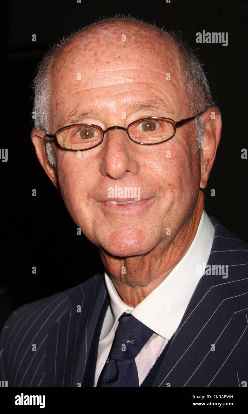 Charles Koppelman attends The Four Seasons Restaurant's 50th ...