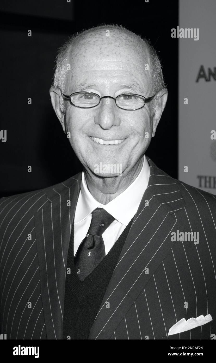 Charles Koppelman attends The Four Seasons Restaurant's 50th ...