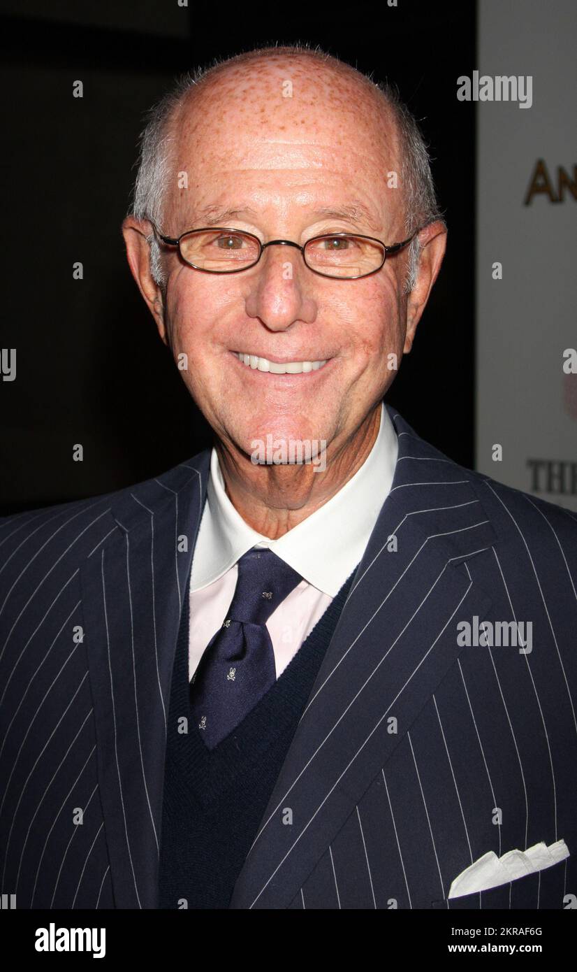 Charles Koppelman attends The Four Seasons Restaurant's 50th ...