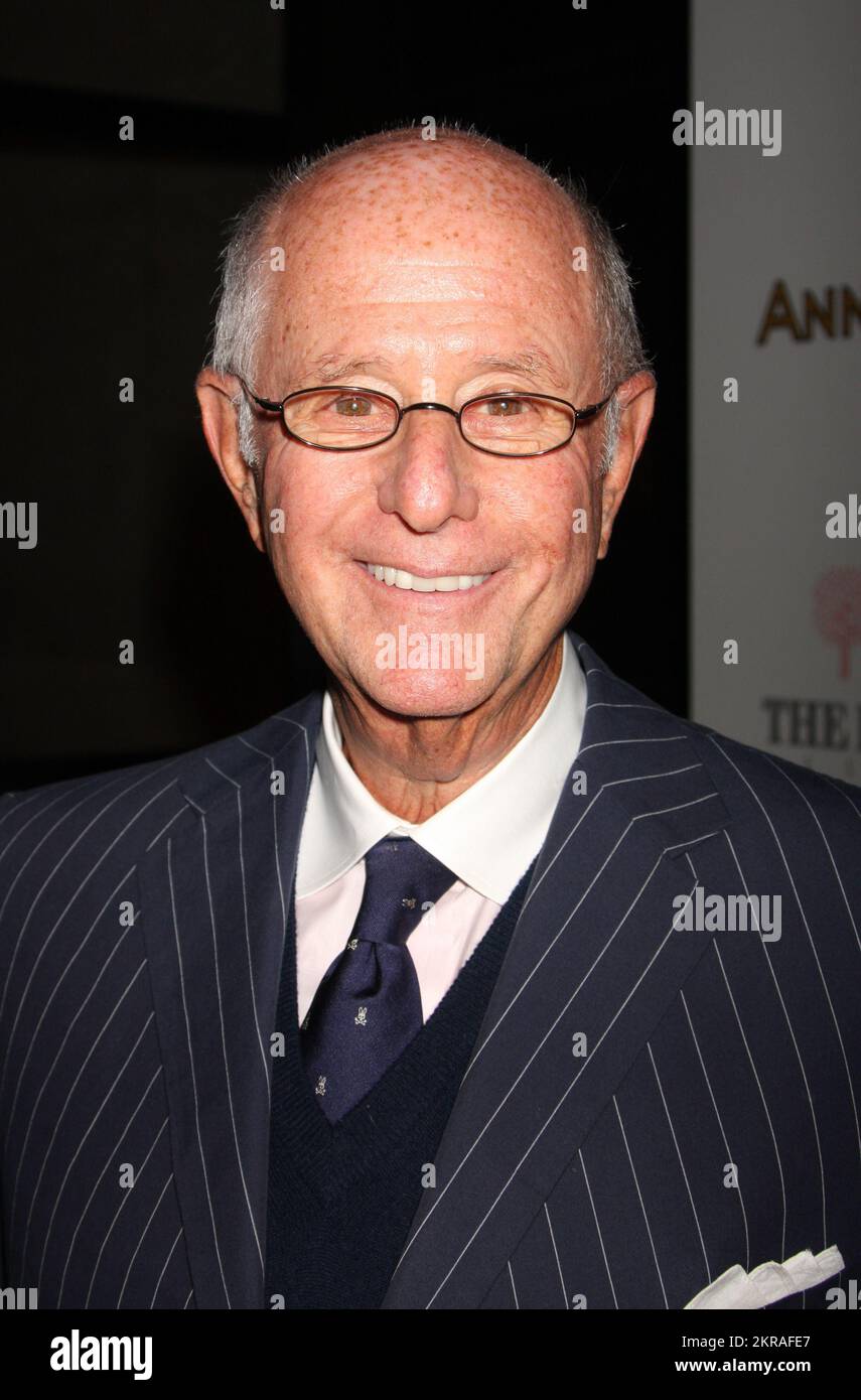 Charles Koppelman attends The Four Seasons Restaurant's 50th ...