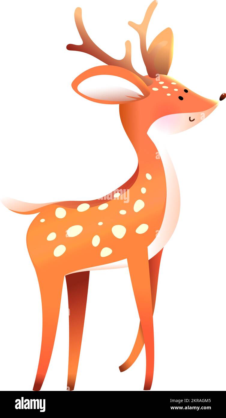 Antelope clipart hi-res stock photography and images - Alamy Antelope clipart hi-res stock photography and images - Alamy