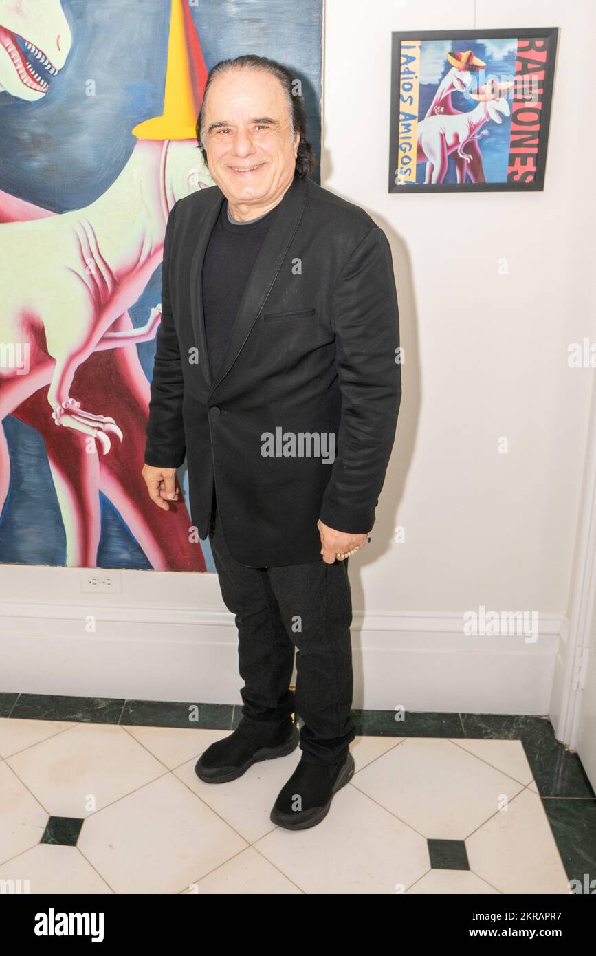 Julius nasso hi-res stock photography and images - Alamy