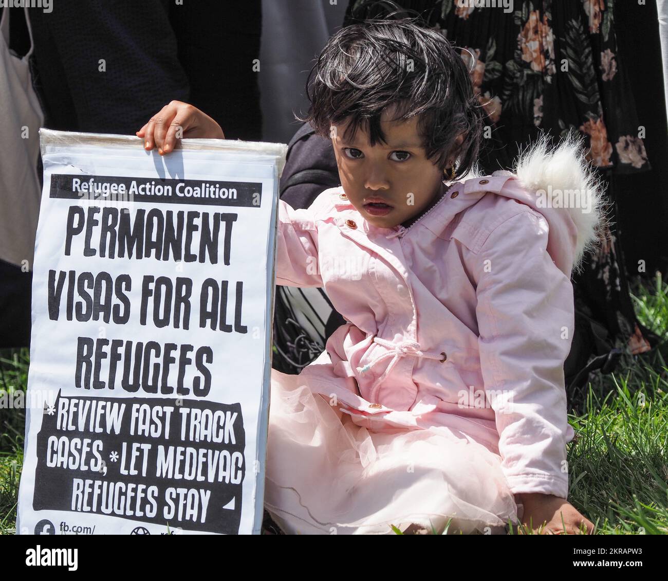 We demand equal rights now hi-res stock photography and images - Alamy