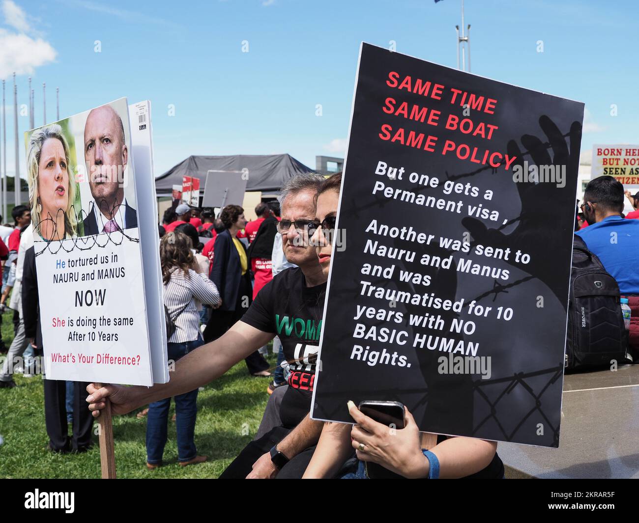 Albanese election hi-res stock photography and images - Alamy