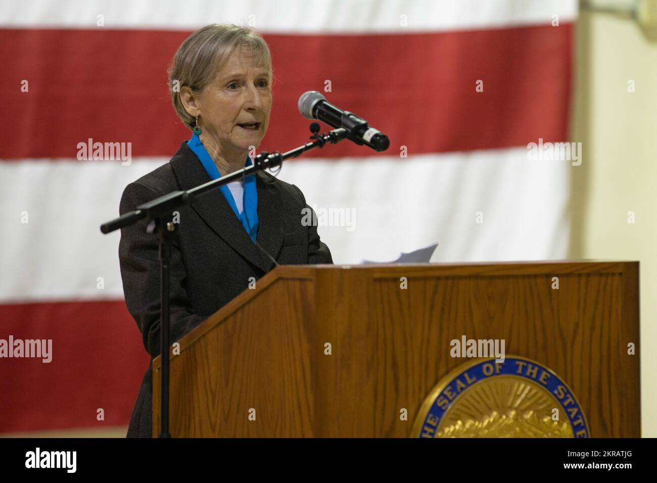 Veterans advocacy award hi-res stock photography and images - Alamy