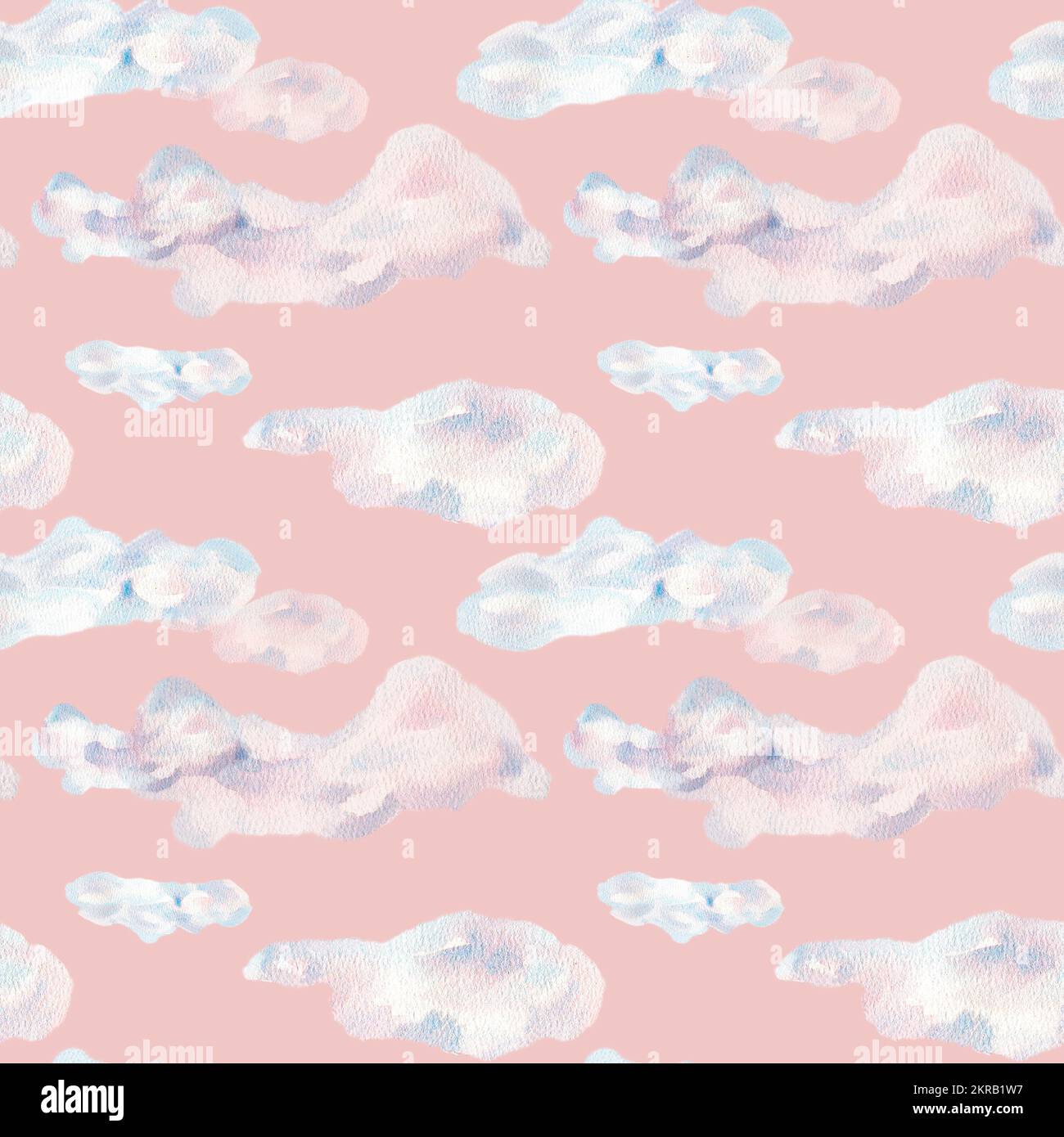 Pastel Clouds Hipster Tumblr