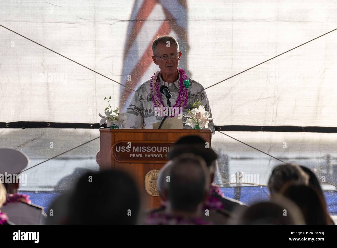 221111-N-OT701-1112 JOINT BASE PEARL HARBOR-HICKAM (Nov. 11, 2022 ...