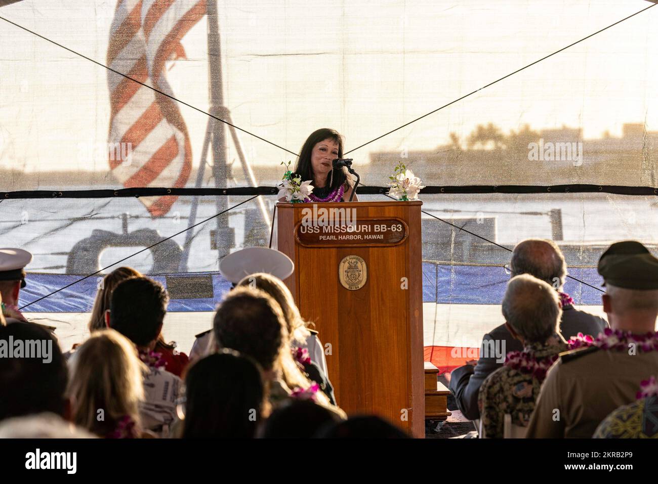 221111-N-OT701-1429 JOINT BASE PEARL HARBOR-HICKAM (Nov. 11, 2022 ...