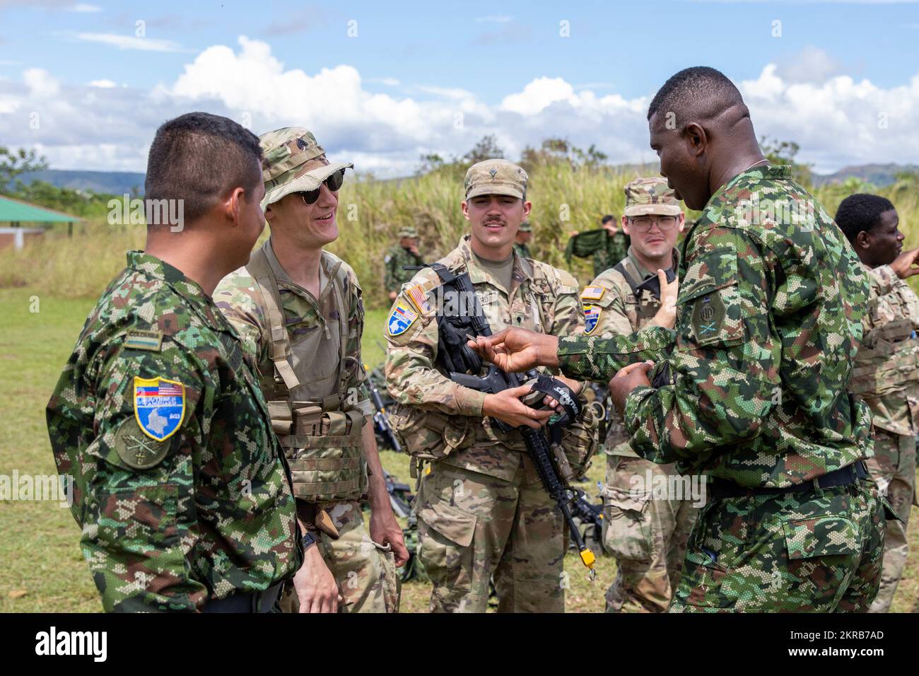 130th infantry regiment hi-res stock photography and images - Alamy
