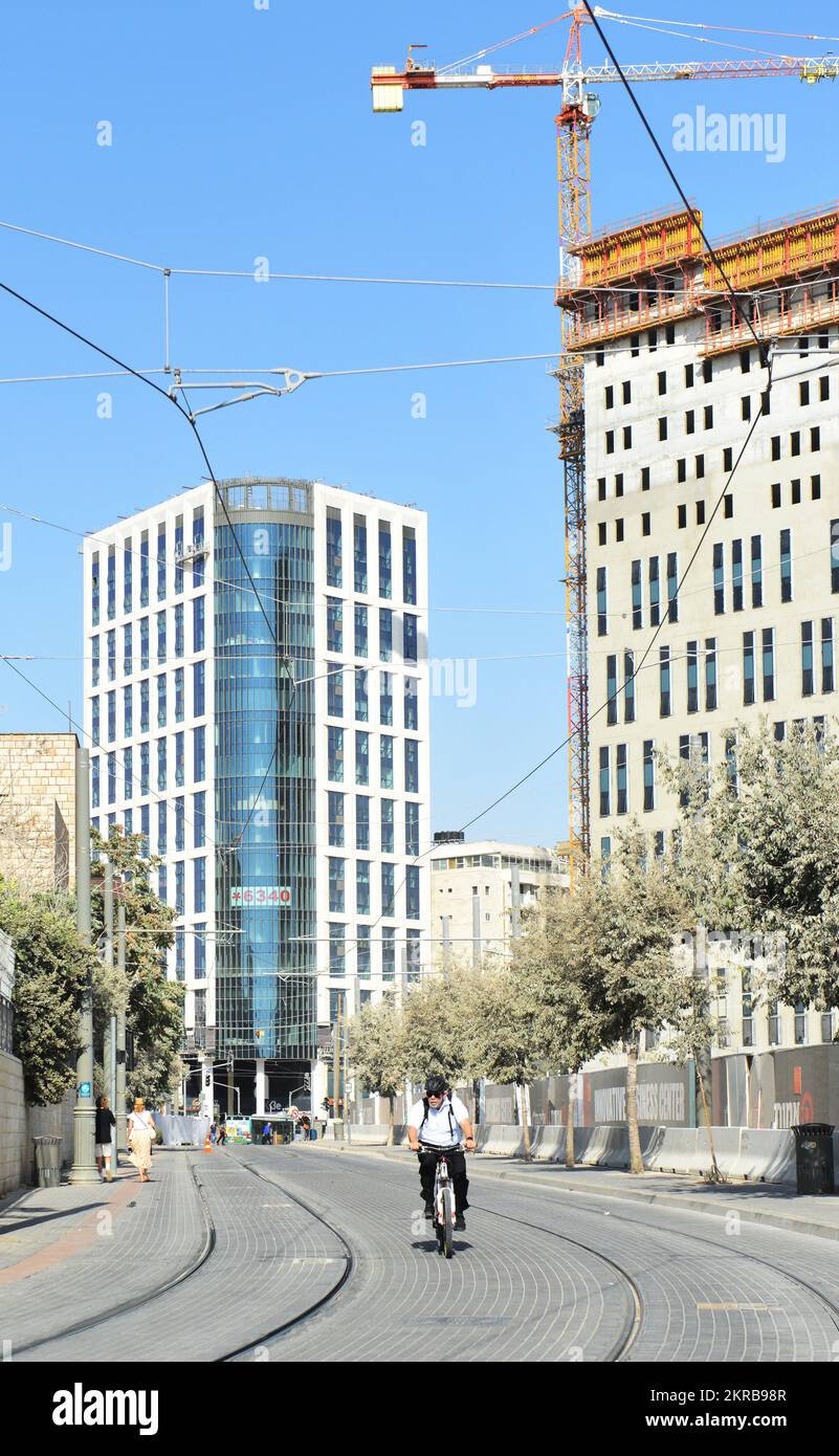 Man riding the bus hi-res stock photography and images - Alamy