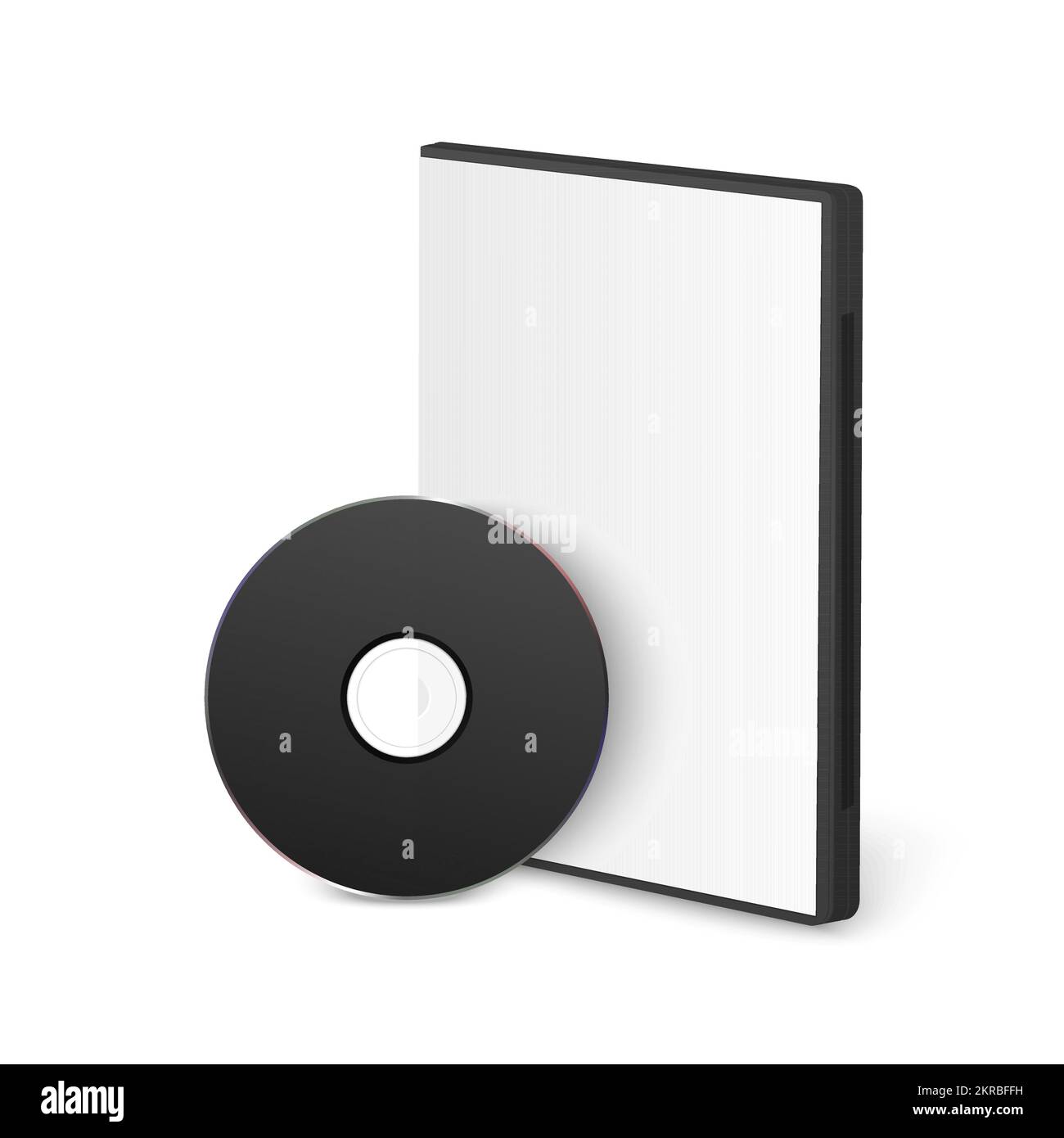 Optical disk packaging hi-res stock photography and images - Alamy