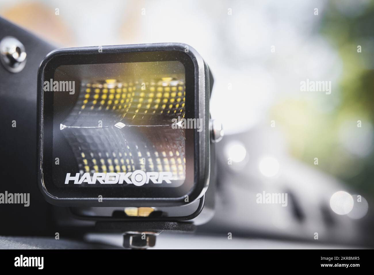 Hardkorr hi-res stock photography and images - Alamy